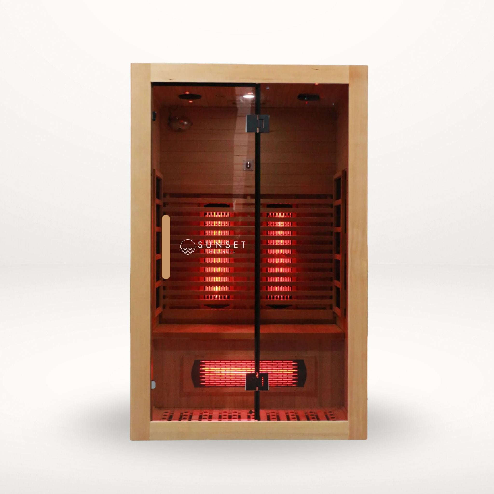 Saunas – Sunset Home Living