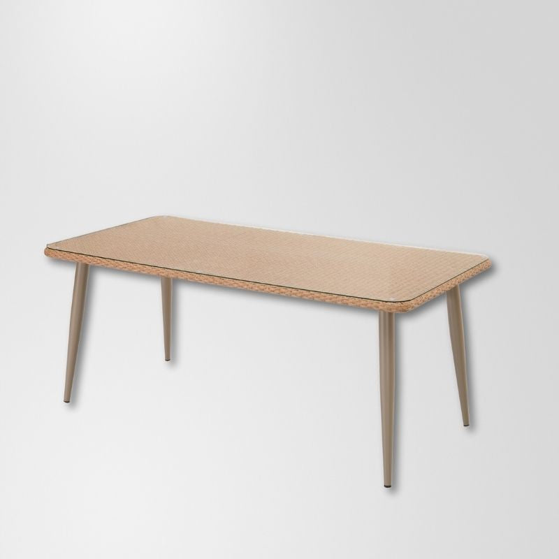 Bowral Dining Table 180cm – Sunset Home Living
