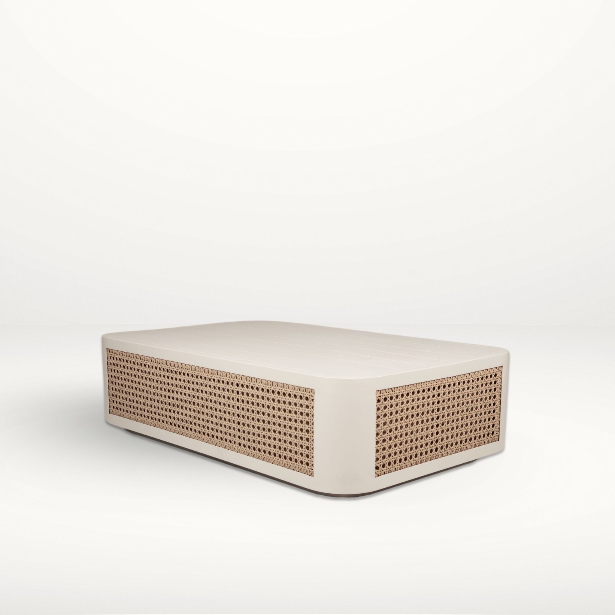 Monaco Coffee Table – Sunset Home Living